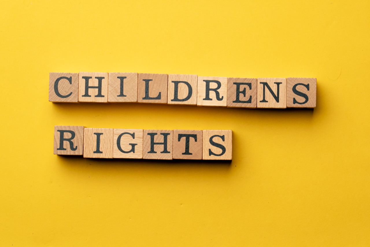 When Your Child is a Witness: Rights and Protections in Juvenile ...